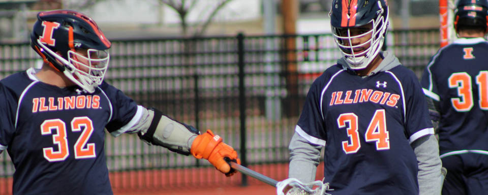 Illinois Opens Head Coach Search
